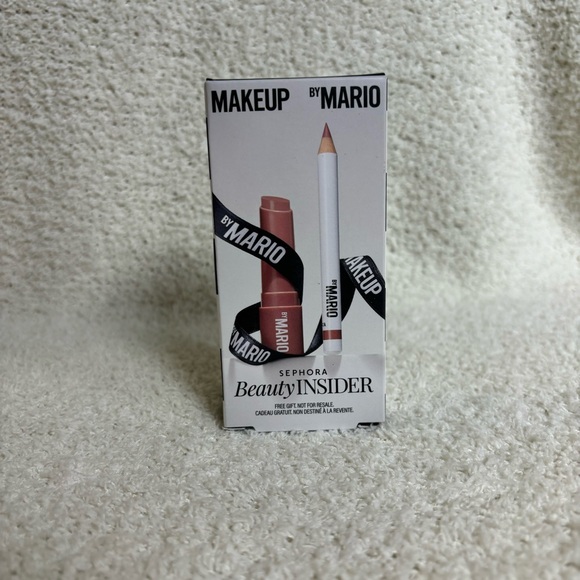Makeup By Mario | Makeup | Nwt Makeup By Mario Lip Kit | Poshmark